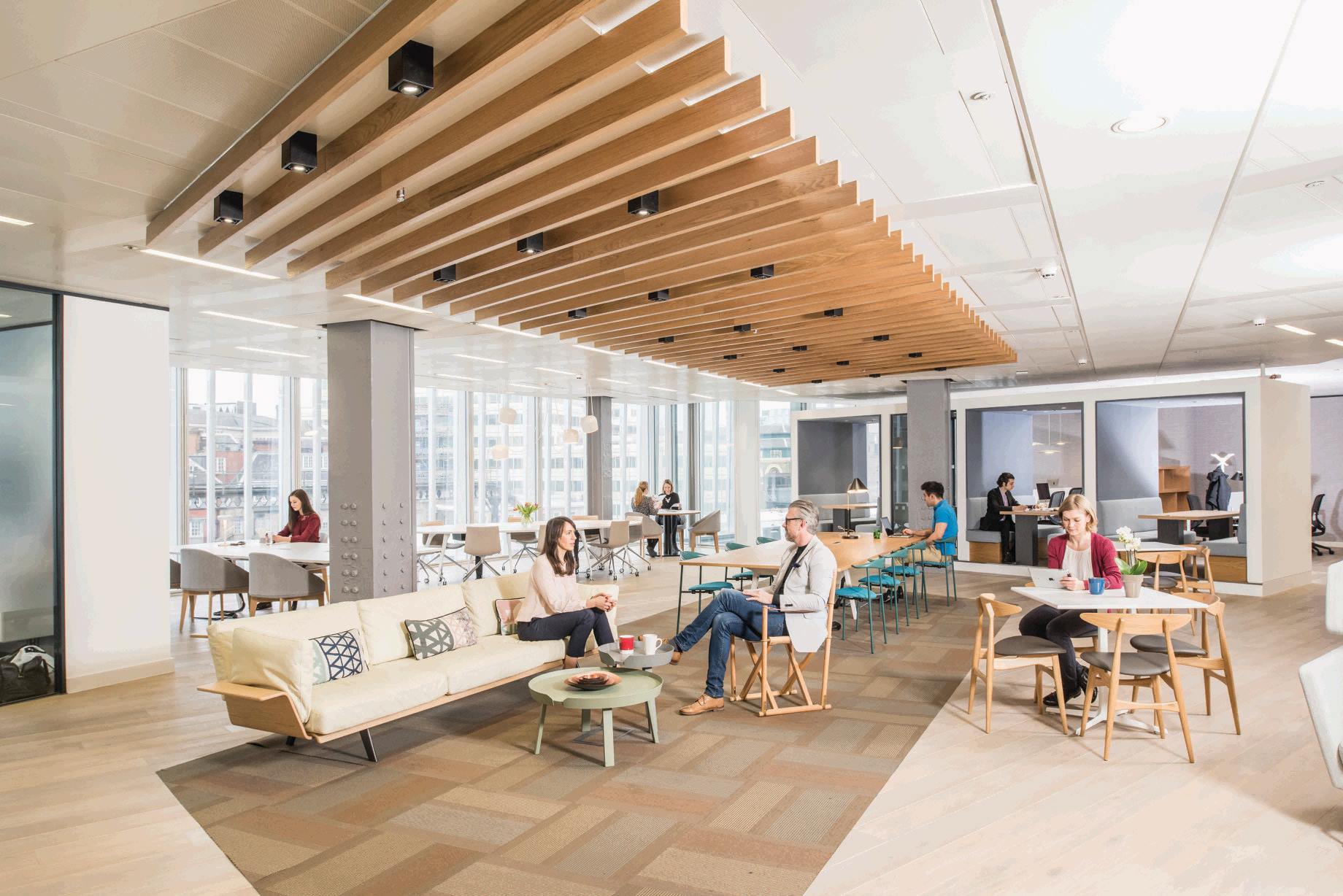 Top 10 Business Centres In Delhi NCR For Early Stage Startups in 2023