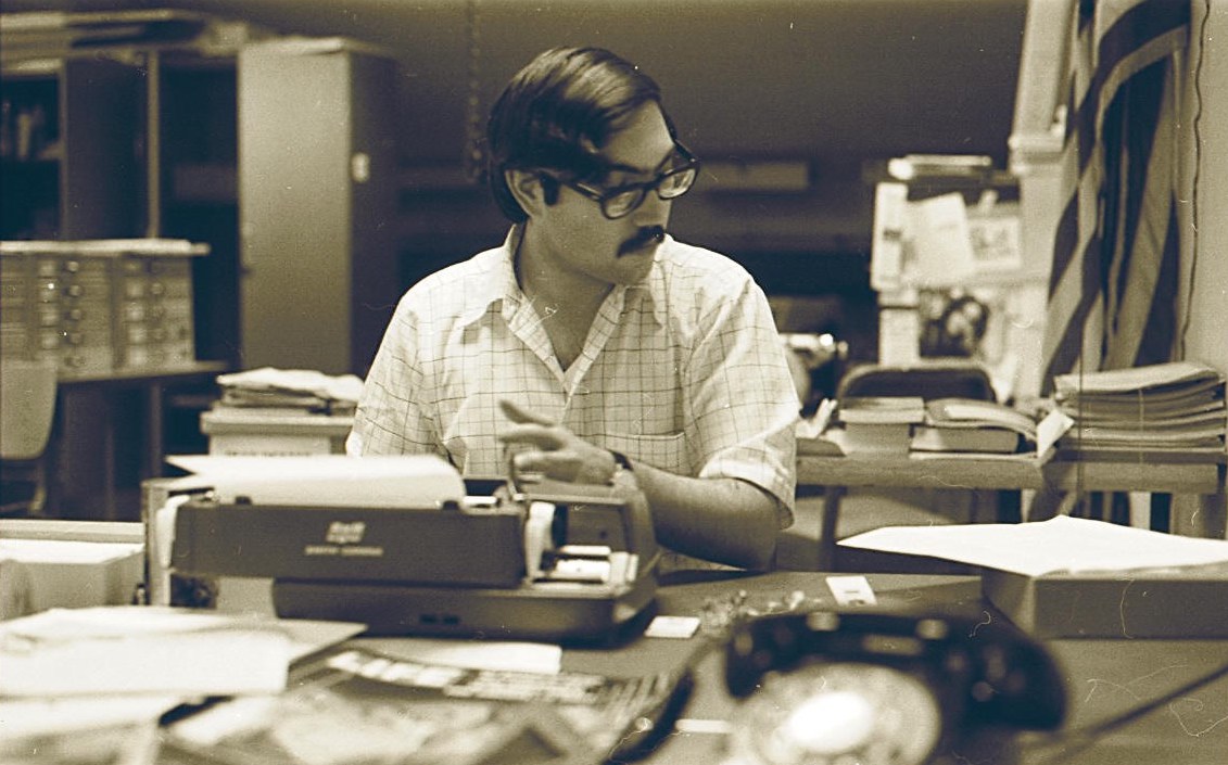 Evolution Of Offices In Last 5 Decades & A Glimpse Into The Future