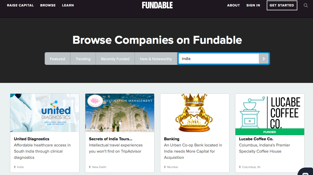 Top 9 Crowdfunding Sites In India For Startups To Raise Funds