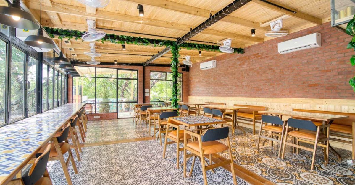 16 Cafes to Work in Delhi | Best Work Friendly Cafe Near Me in Delhi