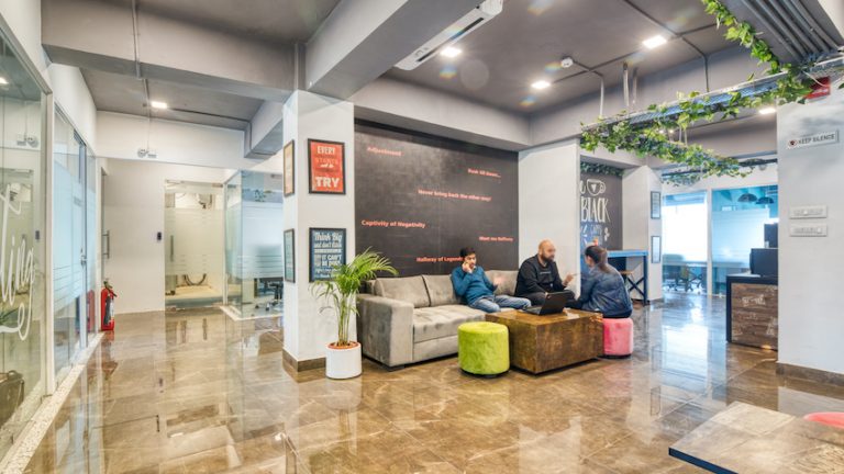 Top 6 Budget Coworking Space In Nehru Place Handpicked For You