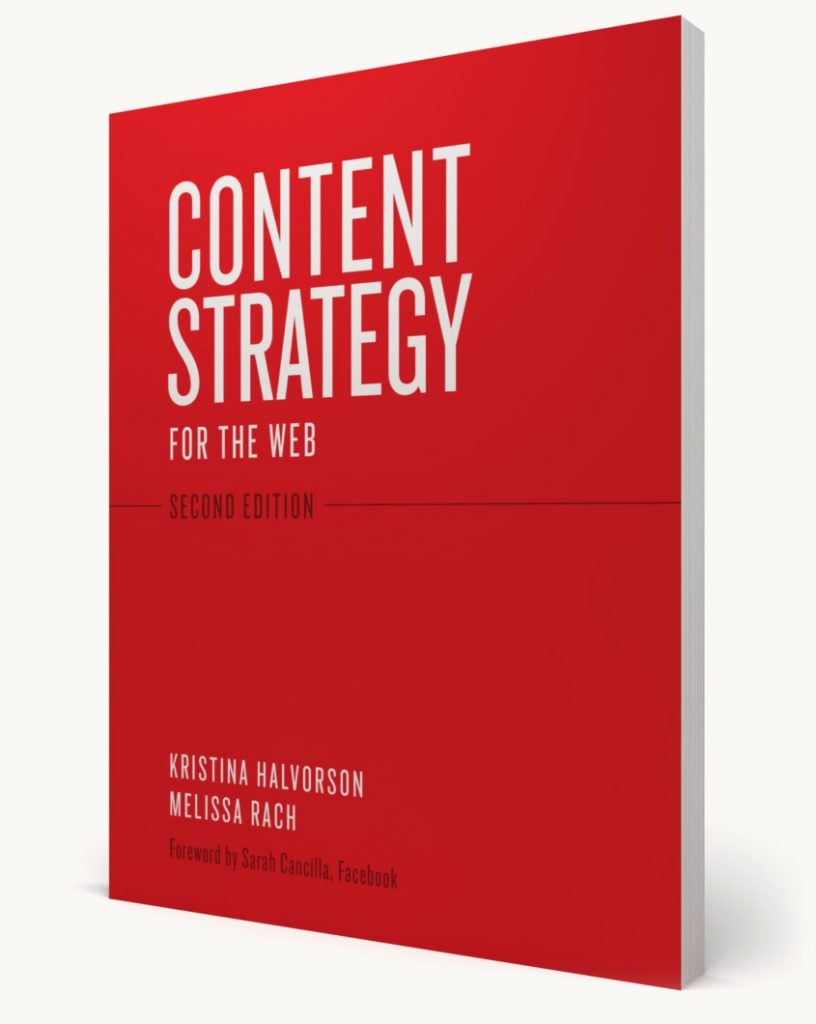 11 Content Marketing Books That Every Content Person Must Read