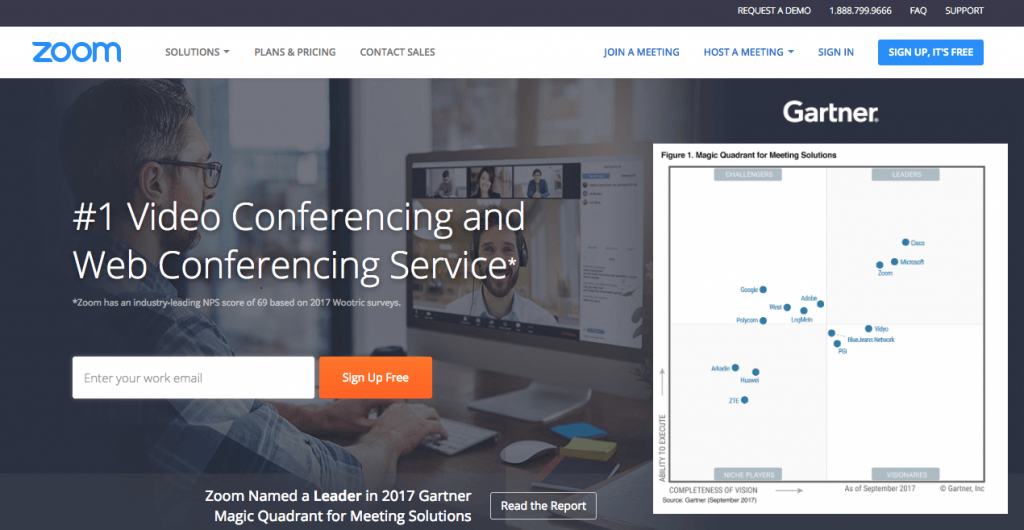 Top 8 Free Online Meeting Tools For Freelancers & Businesses
