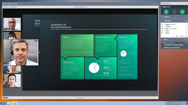 Top 8 Free Online Meeting Tools For Freelancers & Businesses