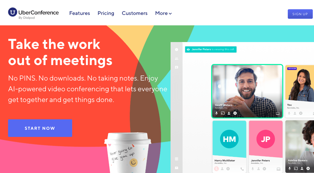 Top 8 Free Online Meeting Tools For Freelancers & Businesses