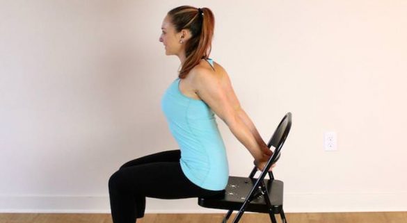 Best Fitness Exercises At Home To Try During Quarantine