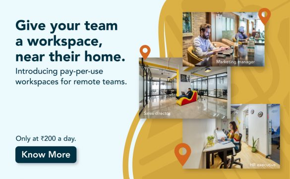 An 8-step Approach To Managing Remote Teams - myHQ Digest