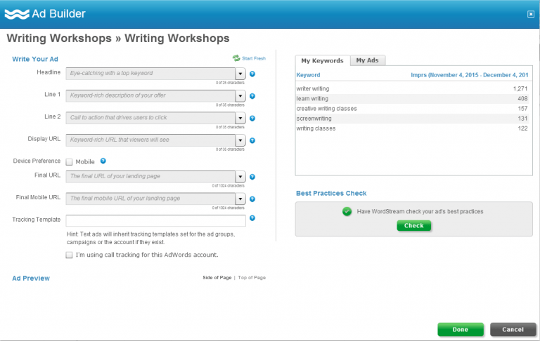 10 Search Engine Marketing strategies that guarantee high brand visibility