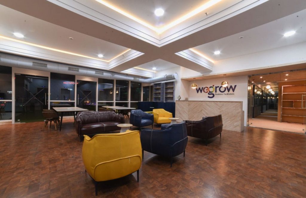 6 Coworking Spaces in Navi Mumbai Which Fit Well Within Your Budget