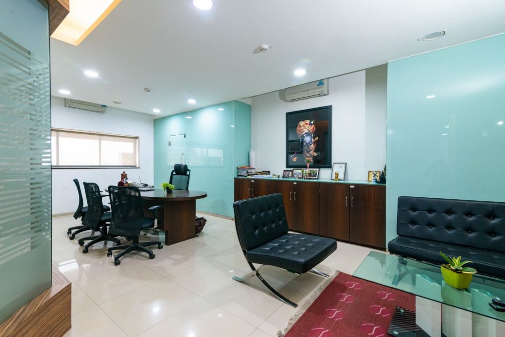 7 Coworking Spaces in Navi Mumbai With Pricing | Affordable Workspaces