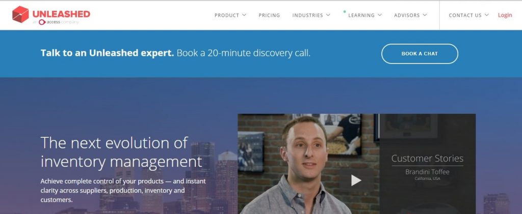 15 Best Inventory Management Software For E-commerce Businesses