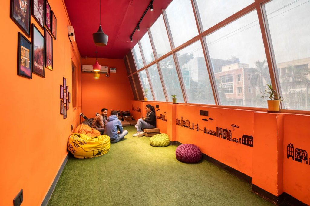 Best 8 Places To Go For Corporate Team Outings in Delhi NCR