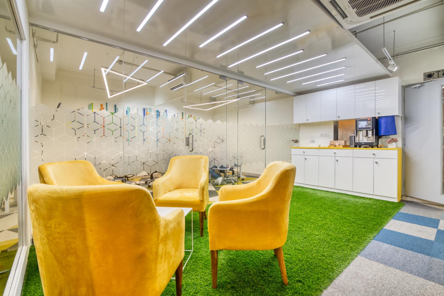 7 Fun Spaces To Host Company Leisure Activities In Delhi NCR