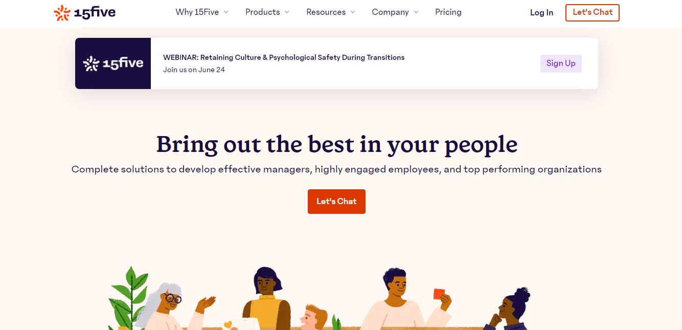12 Best Performance Management Software in 2021