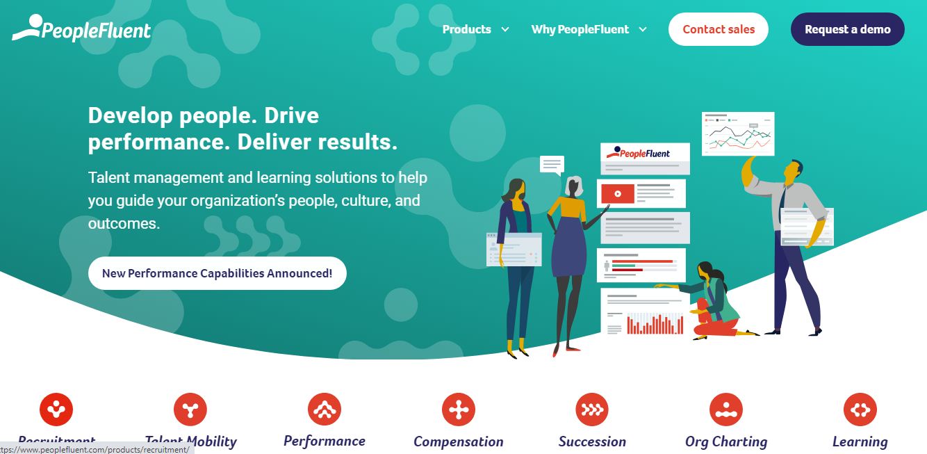 12 Best Performance Management Software in 2021