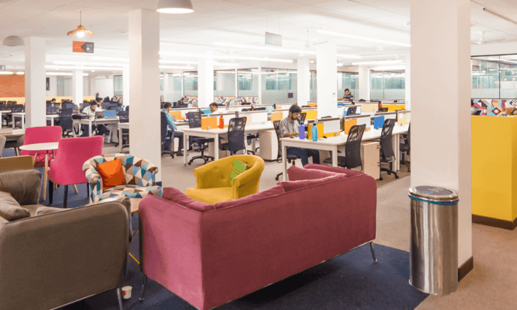 11 Coworking Spaces In Goa With The Chillest Office Vibe - myHQ Digest