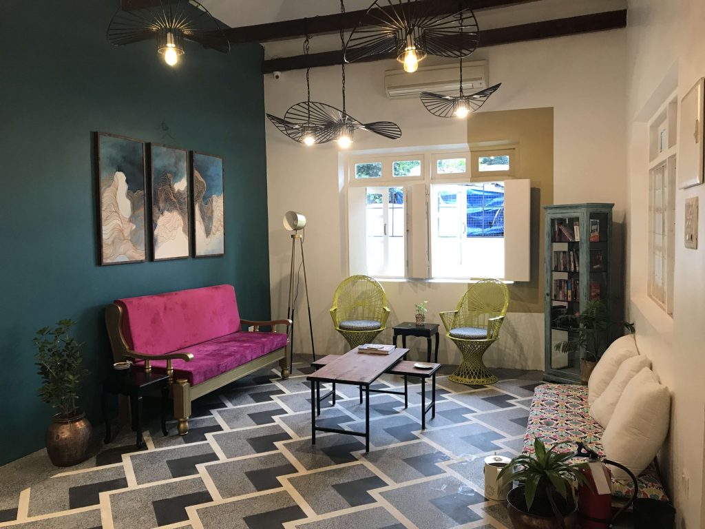 11 Coworking Spaces In Goa With The Chillest Office Vibe - myHQ Digest