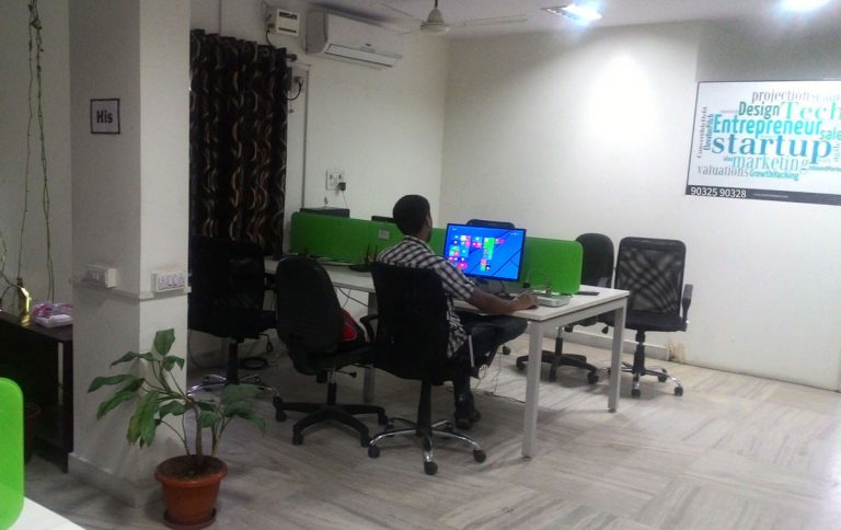 8 Shared Office Spaces In Begumpet For Your Company - myHQ Digest