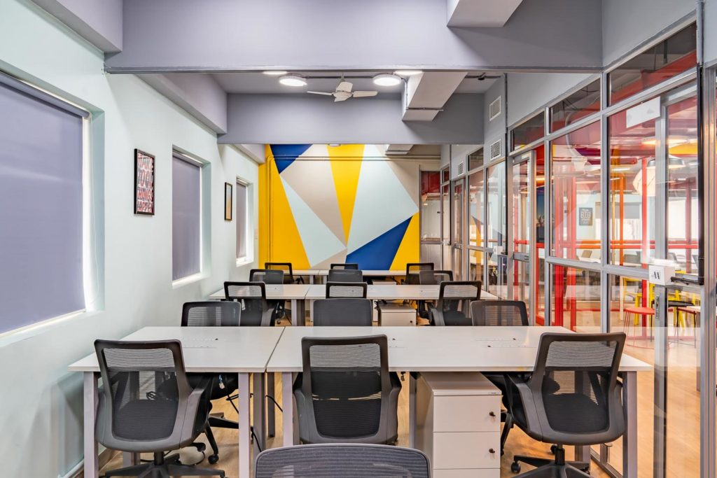 8 Coworking Spaces in Vijayanagar, Bangalore | Coworking Spaces for Rent