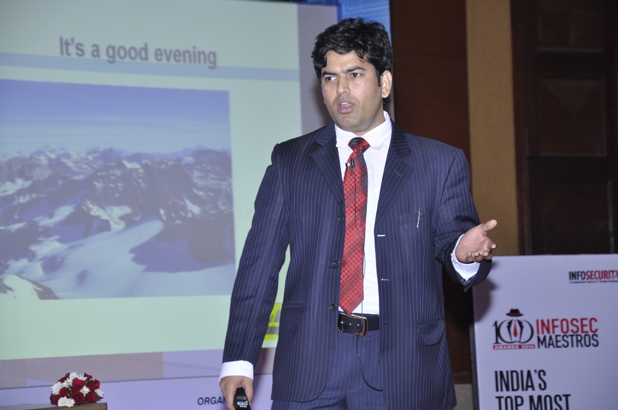 25 Motivational Speakers From India You Must Listen For A More ...