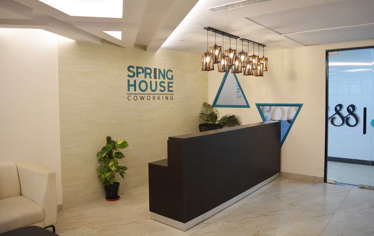 12 Best Coworking Space in Golf Course Road Extension Gurgaon