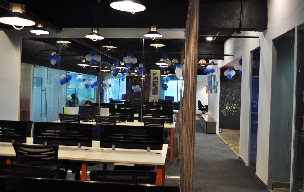 12 Best Coworking Space in Udyog Vihar, Gurgaon