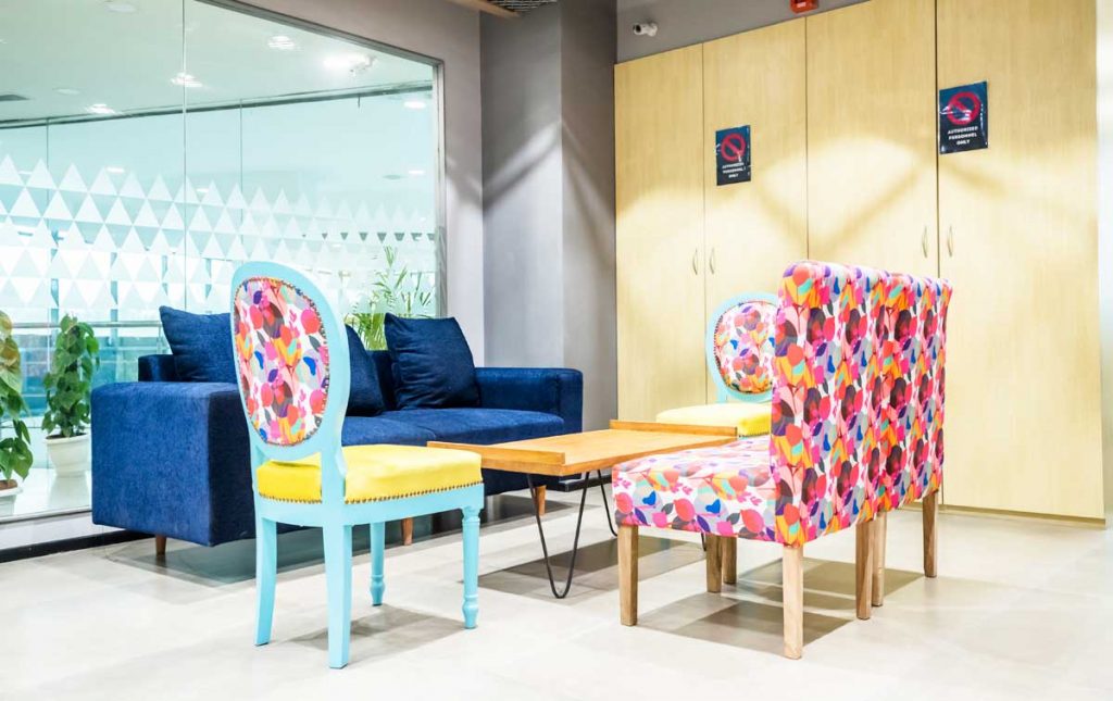 12 Best Coworking Space in Udyog Vihar, Gurgaon