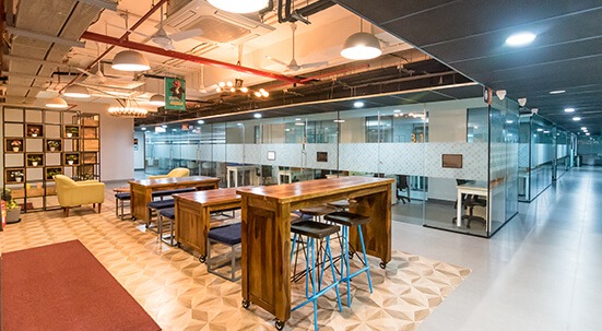 10 Best Coworking Spaces for Corporates in Mumbai for Managed Offices