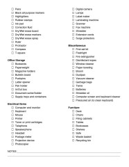 Office Stationery Items List For New Businesses All Stationery Items Office Stationery Items List For New Businesses All Stationery Items