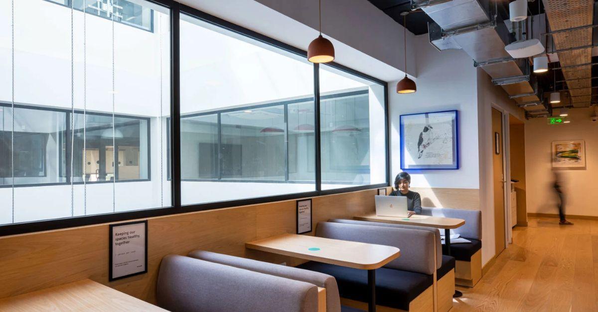 Virtual Office in Electronic City | 5 Best Virtual Offices for Rent