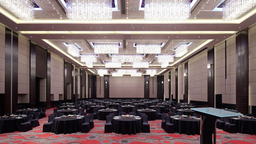 Top 10 Seminar Halls for Your Business | A Curated List