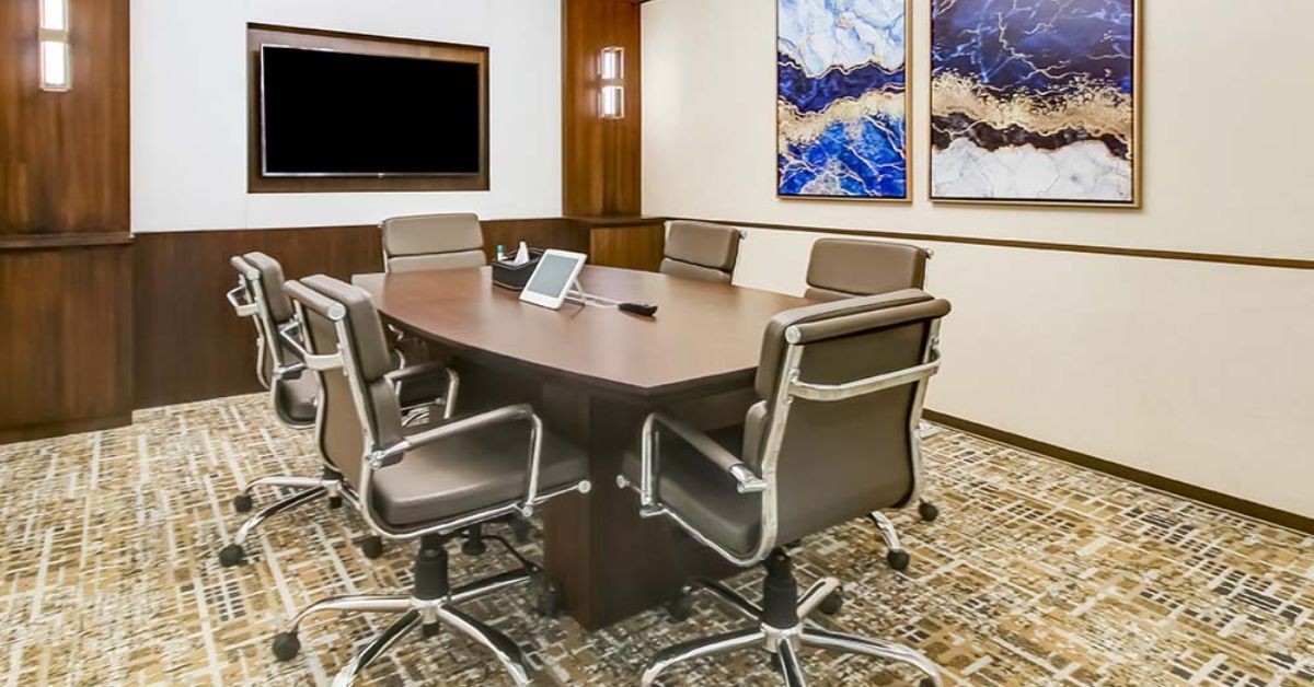 9 Affordable Meeting Rooms in HSR Layout, Bangalore | Starting Rs.399/hr
