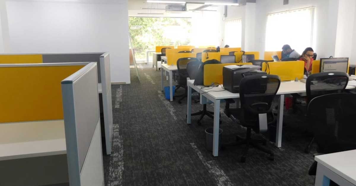 Top 10 Coworking Spaces in Malleshwaram at Affordable Price