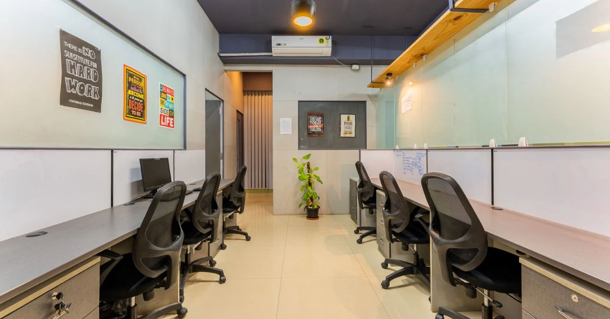 Top 10 Coworking Spaces in Manyata Tech Park at Affordable Price