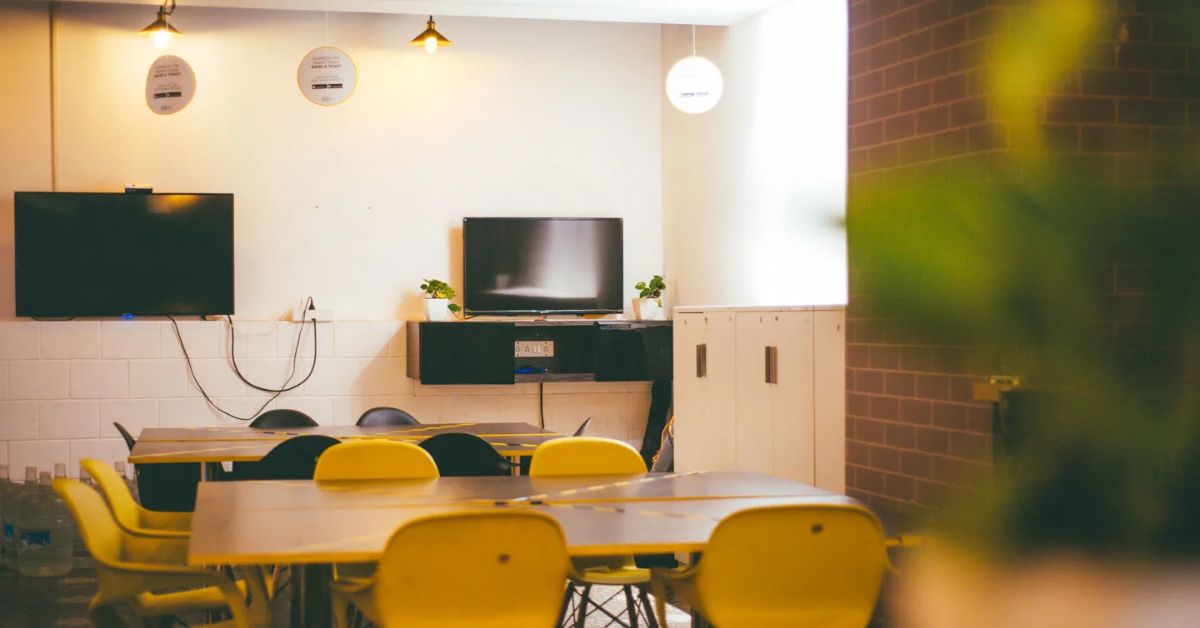 Top 10 Coworking Spaces in Guindy at Affordable Prices