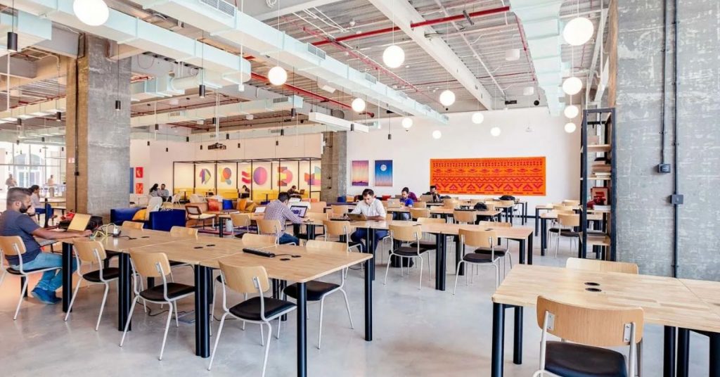 Top 10 Coworking Spaces in Hebbal at Affordable Prices