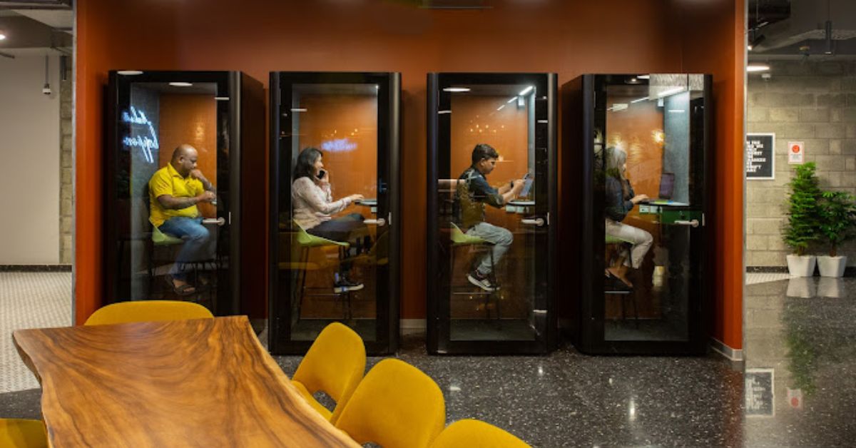 Top 10 Coworking Spaces in Guindy at Affordable Prices