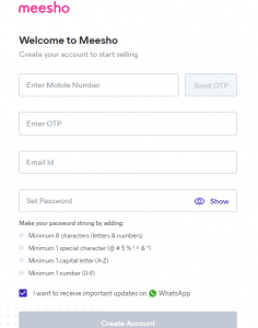 Meesho Seller | How Do You Become a Best Seller on Meesho?