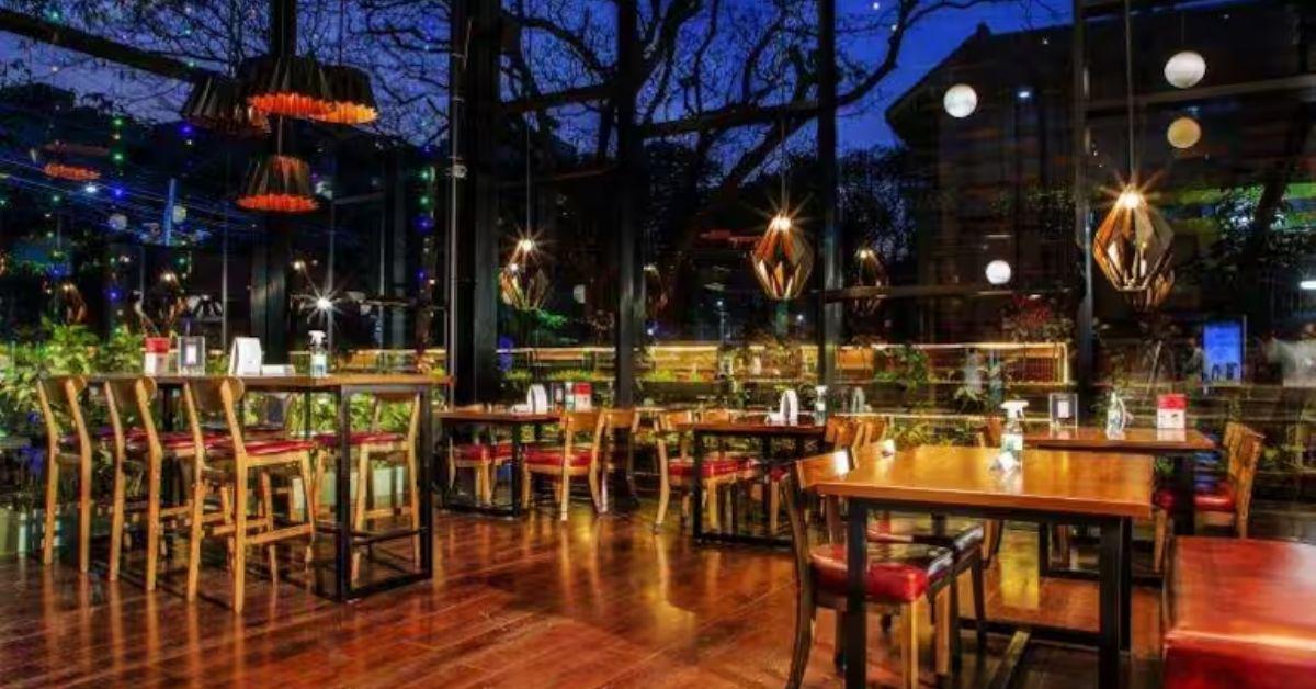 10 Cafes To Work in Koramangala | Discover the Best Work Friendly Cafes