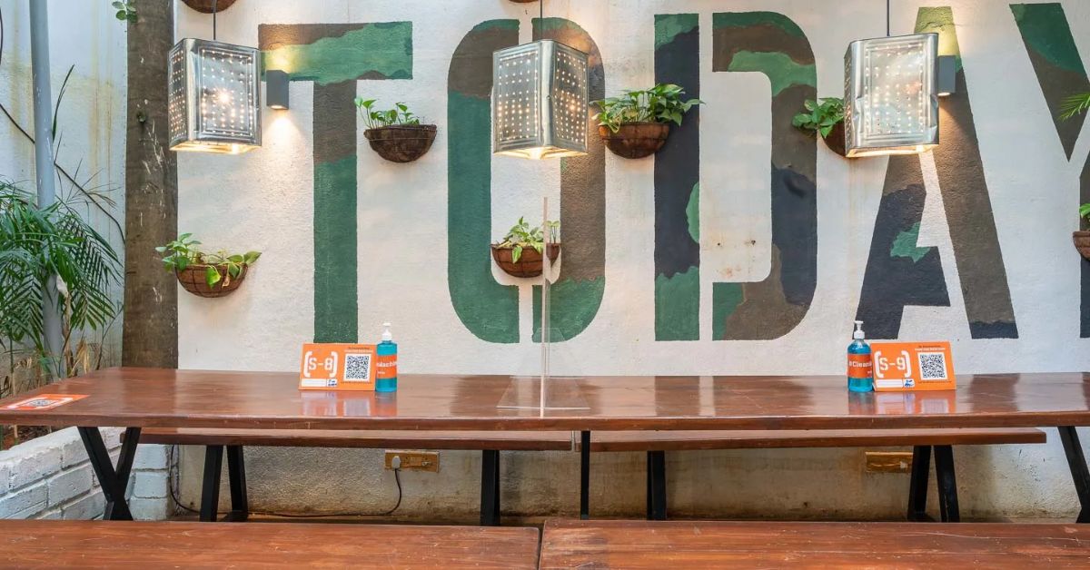 6 Best Coworking Cafes in Bangalore | Popular Cafes to Sit and Work in 2023