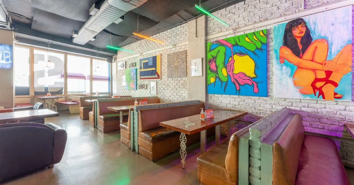 6 Best Coworking Cafes in Bangalore | Popular Cafes to Sit and Work in 2023