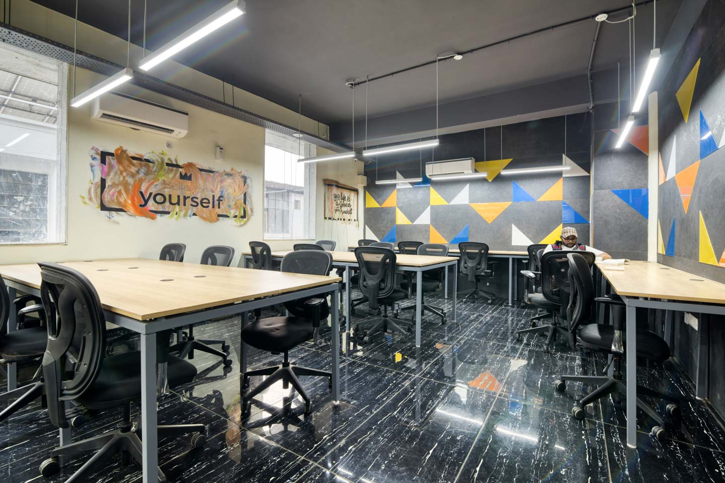 Top 10 Coworking Spaces in Noida | Fully Furnished, Ready to Move