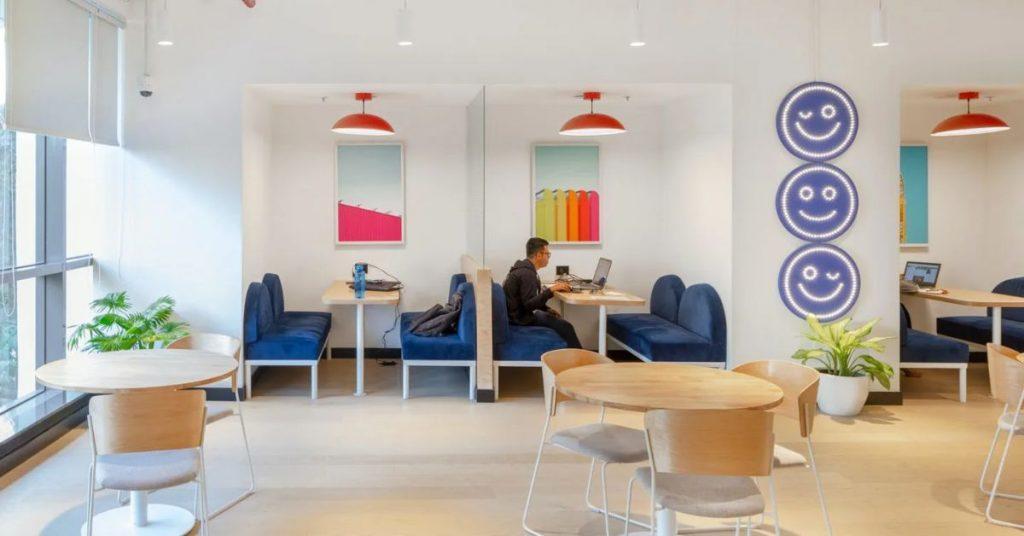 GST Office Andheri West | Get GST Registration With myHQ Virtual Office