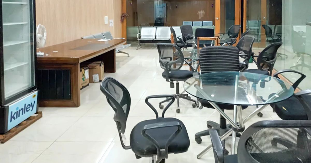 Top 10 Coworking Spaces in Vashi, Navi Mumbai in 2023