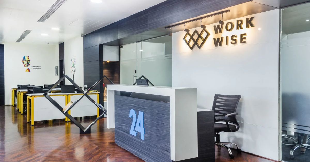 10 Best Coworking Spaces in Dadar, Mumbai for Rent