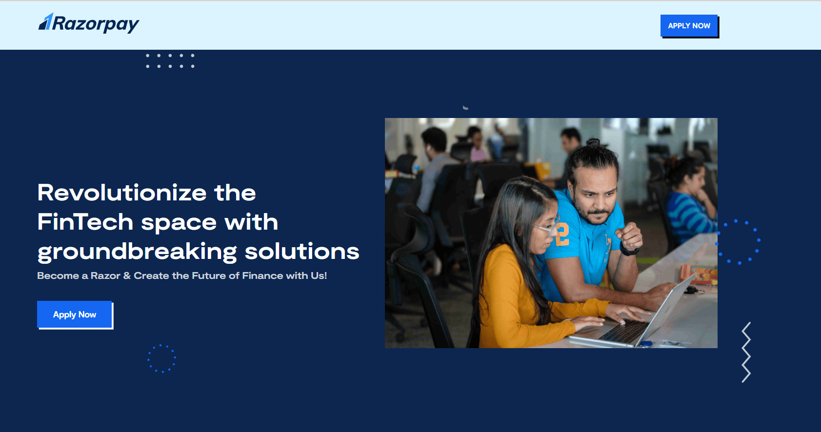 Razorpay Careers | How to Apply For Jobs in Razorpay?