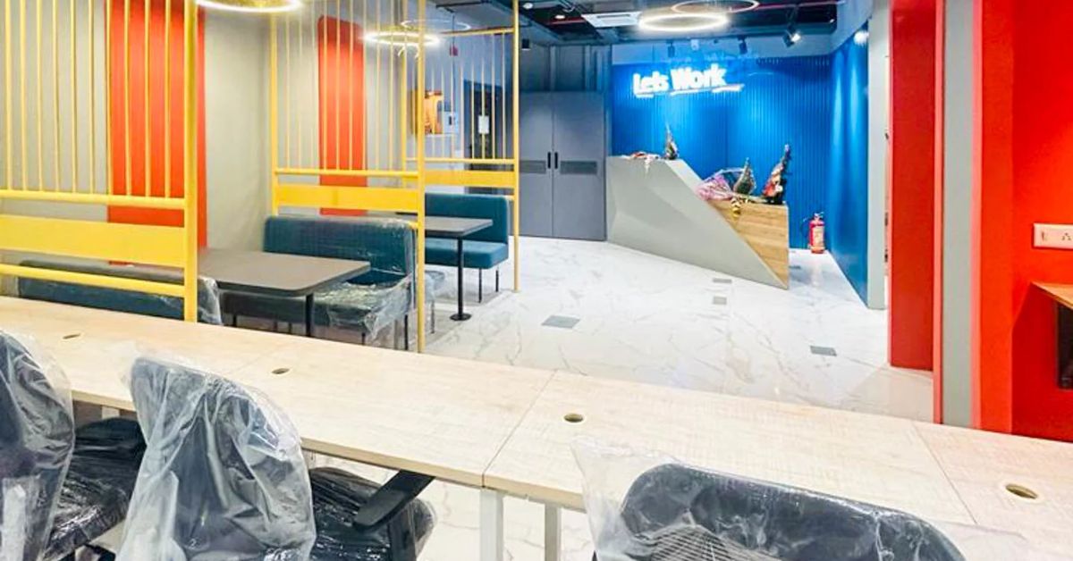 Best 10 Coworking Spaces in Mulund, Mumbai For Rent With Pricing