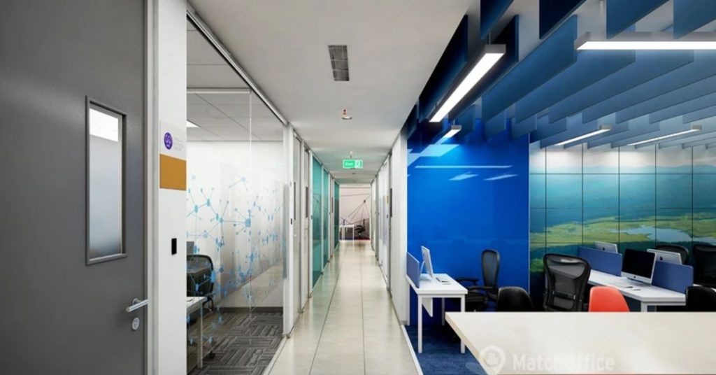 5 Best Virtual Offices in Manyata Tech Park, Bangalore at Affordable Rates