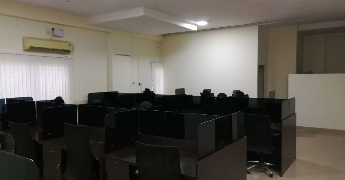 5 Best Virtual Offices in Manyata Tech Park, Bangalore at Affordable Rates