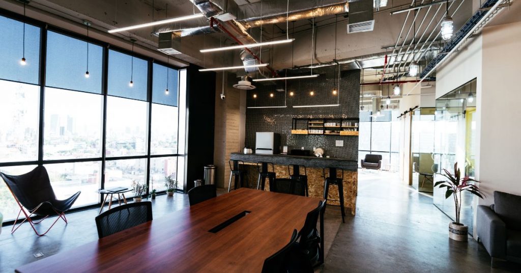 Top 5 Virtual Office Spaces in Delhi | Physical Office Address ...